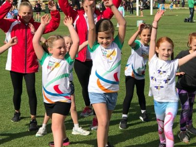 News – Fremantle Netball Association