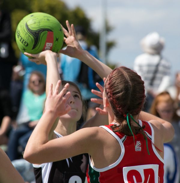Players – Fremantle Netball Association