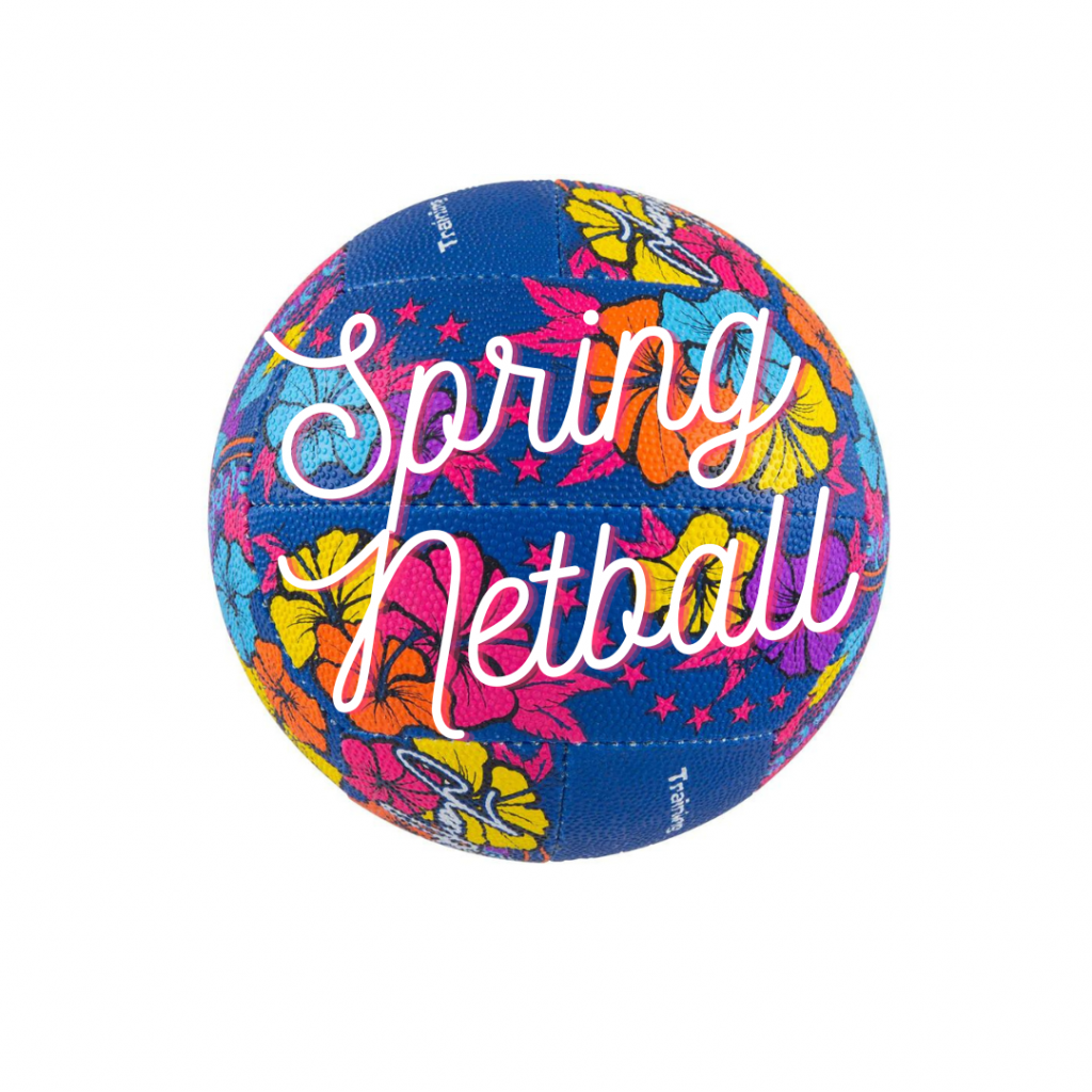 Spring Netball 2022 – Fremantle Netball Association
