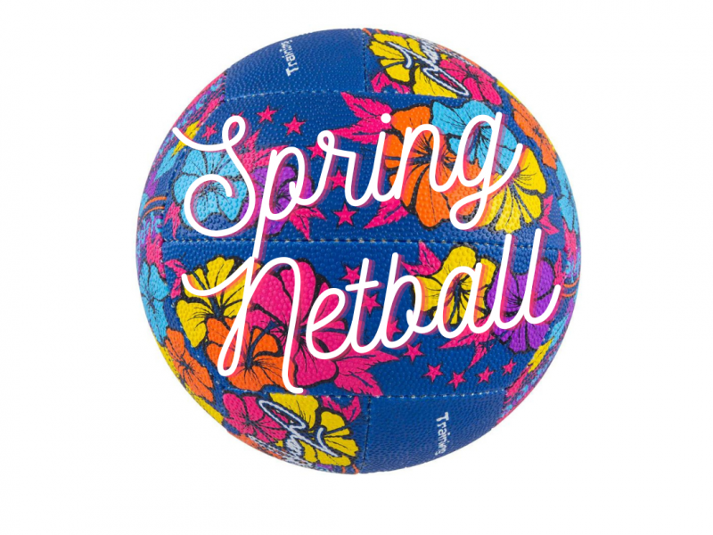 Fremantle Netball Association