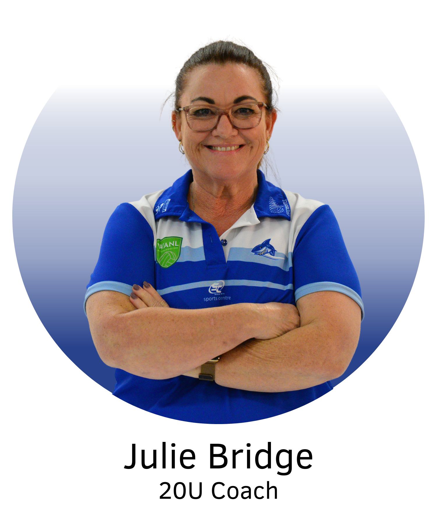 Team Staff – Fremantle Netball Association