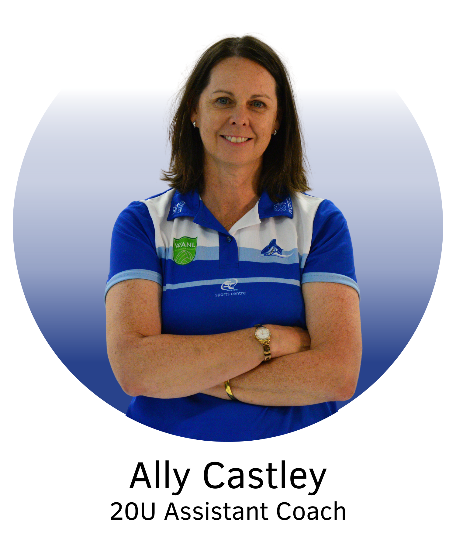 Team Staff – Fremantle Netball Association