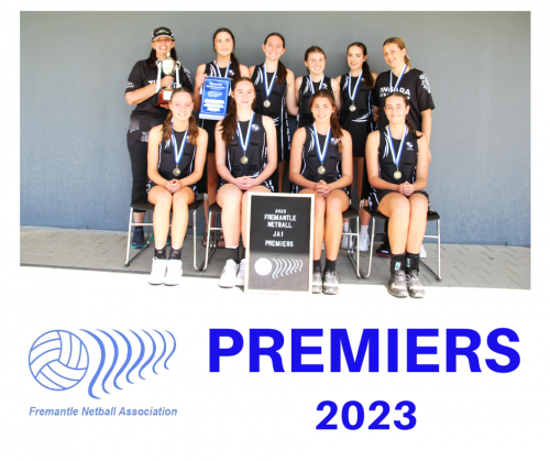 Gallery – Fremantle Netball Association