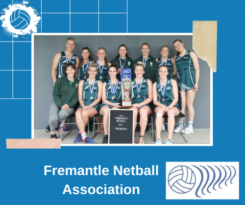 Gallery – Fremantle Netball Association